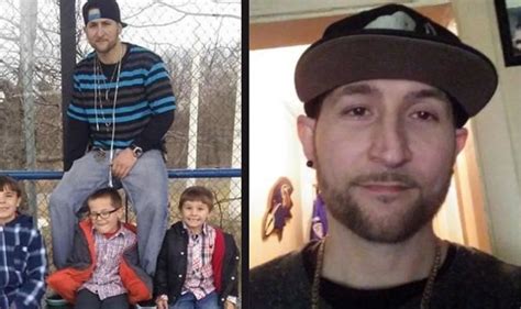 Maryland Dad Brutally Beaten To Death After Trying To Defend Son In
