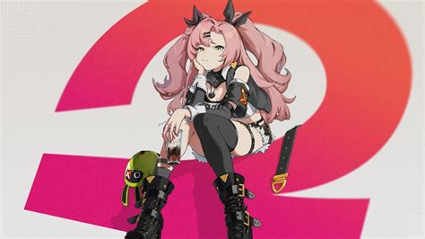 Best Nicole Build In Zenless Zone Zero Drive Discs Bangboo And Team Compositions