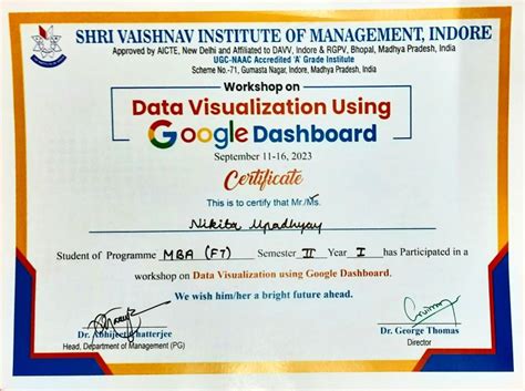 Nikita Upadhyay On Linkedin Dashboarddesign Skilldevelopment