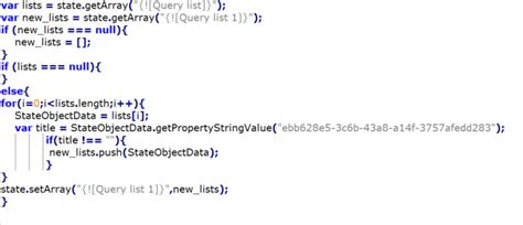 question macro failing occasionally in boomi flow boomi community