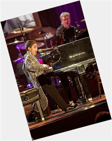 Ethan Bortnicks Birthday Celebration Happybday To