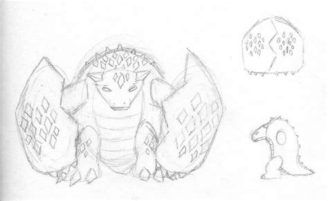 Scutum Concept Art By Dextar Gravelle On Deviantart