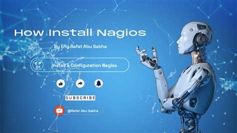 Nagios Installing Configuration Youtube