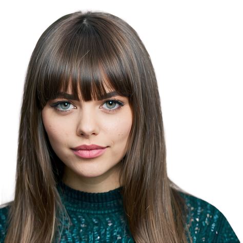 [300 ] Bangs Png Images