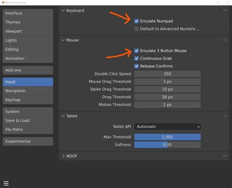 What Are The Shortcuts For Navigating In The 3d Viewport Blender Base Camp