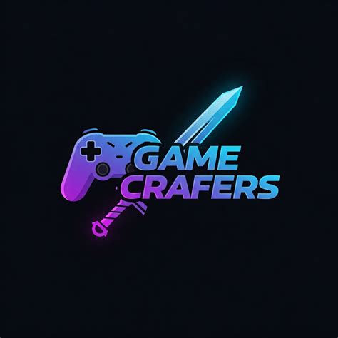 Game Crafters Youtube