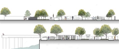 Landscape Design On Behance