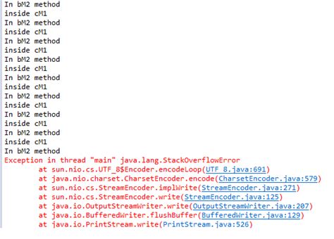 Package Can I Compile Two Interdependent Class In Java Stack Overflow