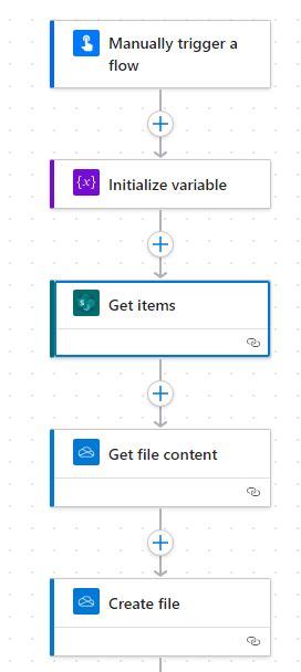New Power Automate Designer Features Power Automate