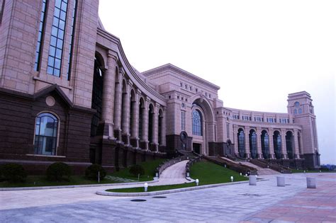江湾体育中心图册 360百科