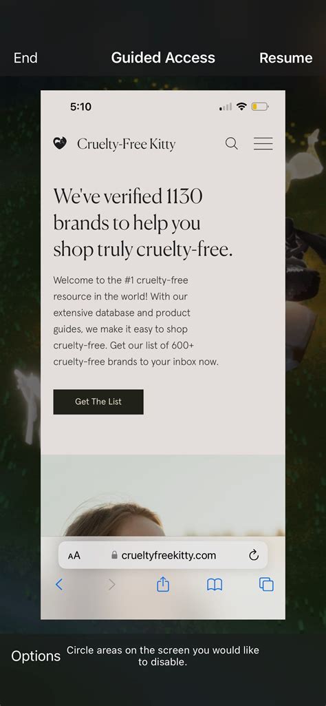 6 Fixes When Guided Access Is Not Working On Your Iphone