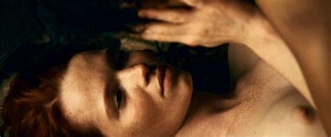 Nudes Of Karoline Herfurth And Jessica Schwarz From Perfume The Story