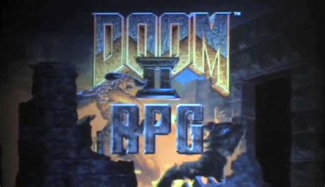 DOOM II RPG Cheats For Mobile IOS IPhone IPad GameSpot