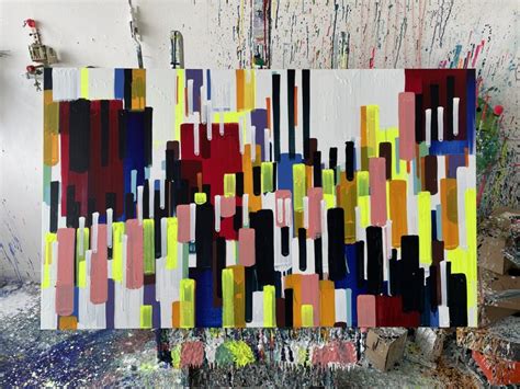 네덜란드 추상예술의 거장 피트 몬드리안 탄생 150주년 Dutch Culture Korea