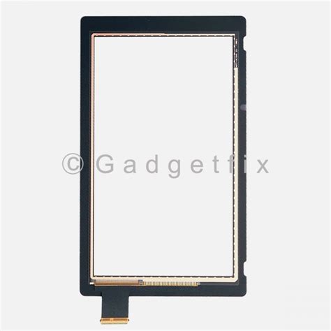 Touch Screen Digitizer Replacement For Nintendo Switch 351927229483