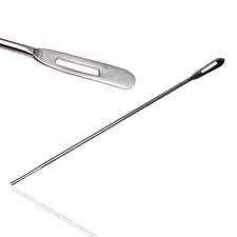 Instruments Probes Cm