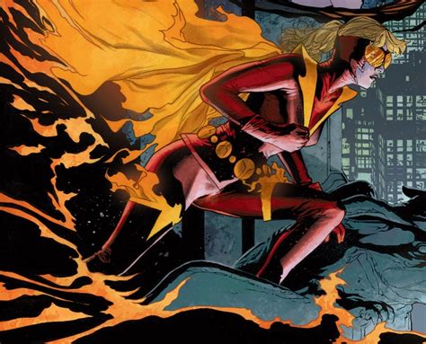 Bette Kane Dc Comics Wiki Fandom