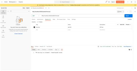 How To Use Api Keys To Secure Web Apis In Aspnet Core Infoworld