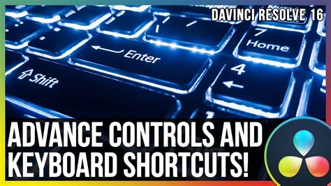 davinci resolve shortcuts cheat sheet acasix
