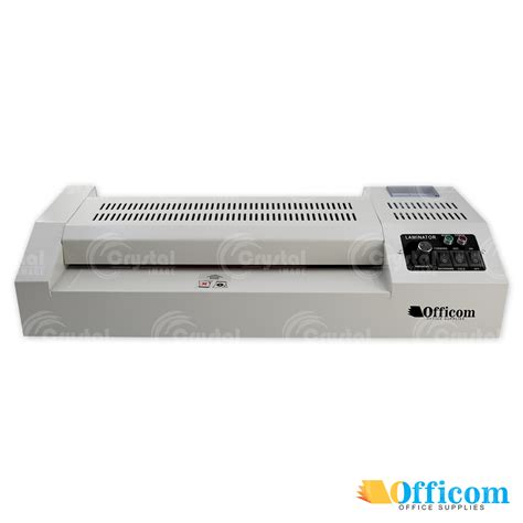 Laminating Machines Office
