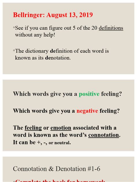 Context Clues Defined And Explained Pdf Language Arts And Discipline