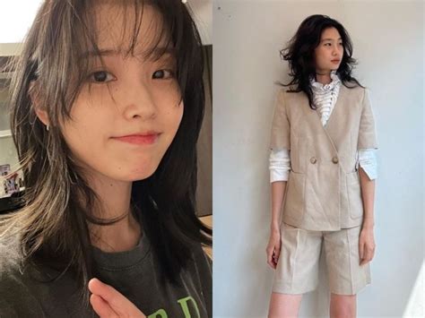 Shoulder Length With Layers Haircuts 2022