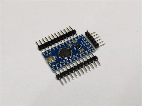 Микроконтроллер Arduino Pro Mini 5v Atmega328 Id2085950629 цена 115 ₴ купить на Promua