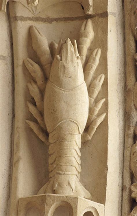 Знаки Зодиака Шартрского собора Sergeyurich — Livejournal