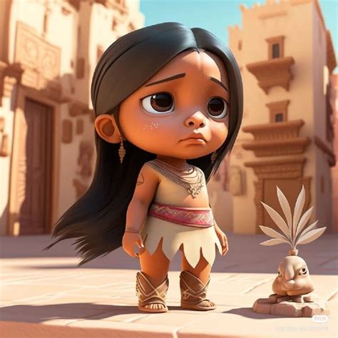 Pin Di Disney Animasi