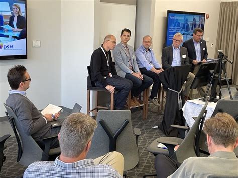 Anil Pitta On Linkedin Thank You Rob And Tamim