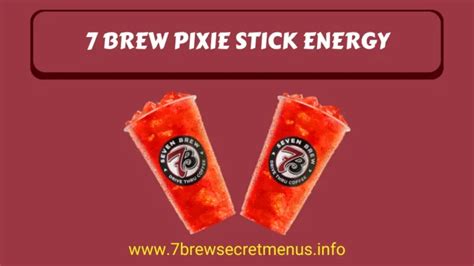 7 Brew Ocean Breeze Fizz And Energy Updated September 2025