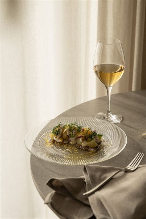 Restaurang Fyr Ny Krog Av Jacob Holmström I Tylösand Halmstad