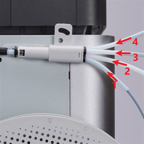 Bambu 4 In 1 Ptfe Adapter Bambu Lab Wiki