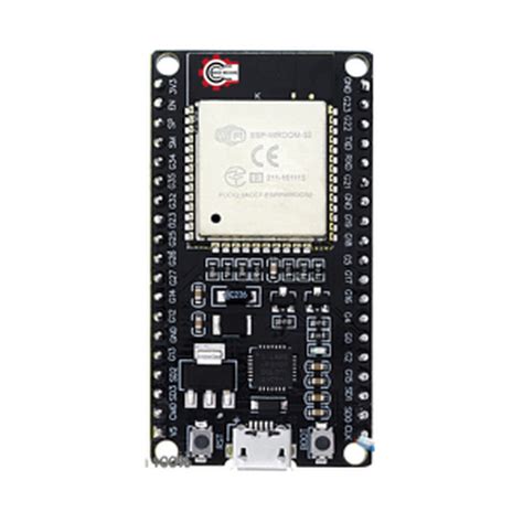 Esp32 Board Nodemcu 38p Esp 32 Cp2102 38 Pin Shopee Philippines