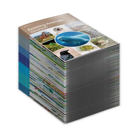 Initialit Readers Level 10 16 Series 1 Full Set Multilit Bookshop