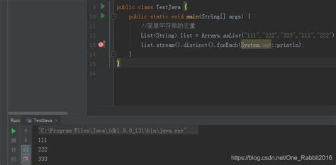 Idea报错：java Source 16 中不支持方法引用 请使用 Source 8 或更高版本以启用方法引用 Csdn博客