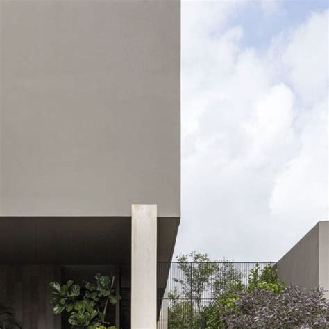 Casa PF En Jalisco AE Arquitectos El Arqui MX