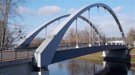 Types Of Bridges Explained At Olivia Joseph Blog