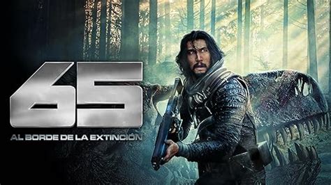 Prime Video Ember La Ciudad Perdida