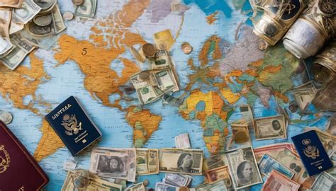 Navigating Residency And Citizenship A Guide For Perpetual Travelers