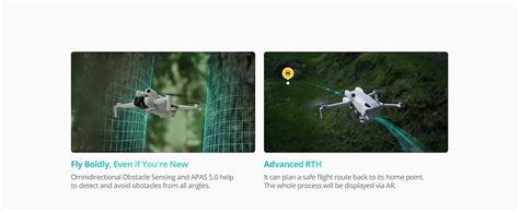 Amazon Com DJI Mini 4 Pro Folding Drone With RC 2 Remote With Screen Fly More Combo Plus 4K