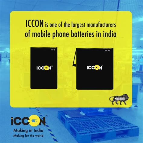 Iccon Posted On Linkedin