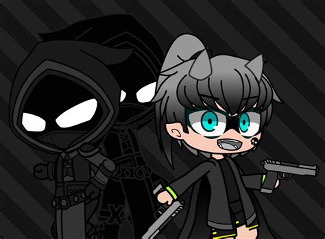 Sean Chiplock By Kanohi Zeo On Deviantart