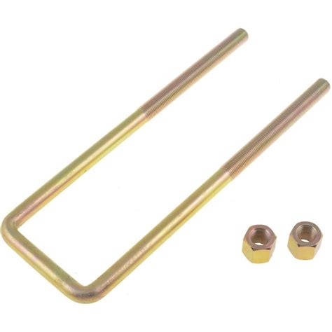 Dorman U Bolt Square 35616 Zoro