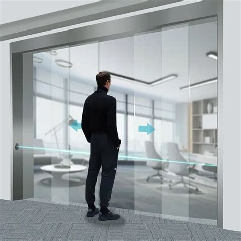 Turtech Pt04 Triple Type Photocell Safety Beam Infrared Radar Sensor For Automatic Door Safety