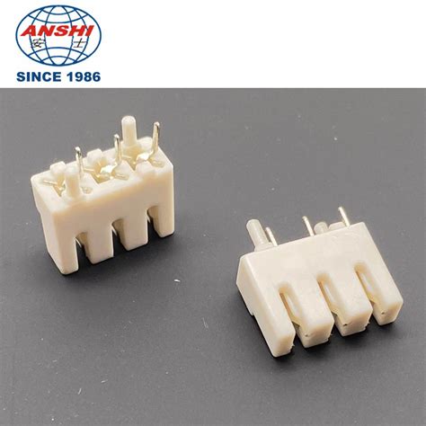 Mm Pin Power Pcb Idc Terminal Block Krone Type Connector