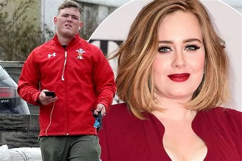 Adele Says Half Brother Cameron Will Attend Gig Days After Lookalike