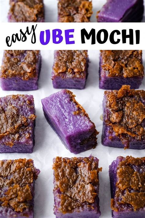 Ube Kakanin Artofit
