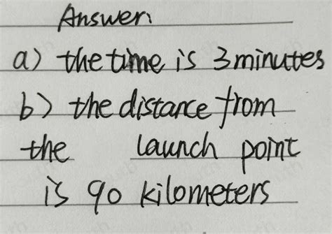 Solved 10 Solve The Following Simultaneous Equation A Missile Bearing