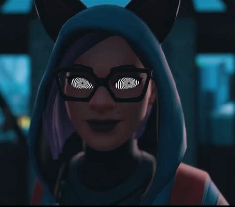Fortnite Lynx Hypnotised By Resi7892 On Deviantart